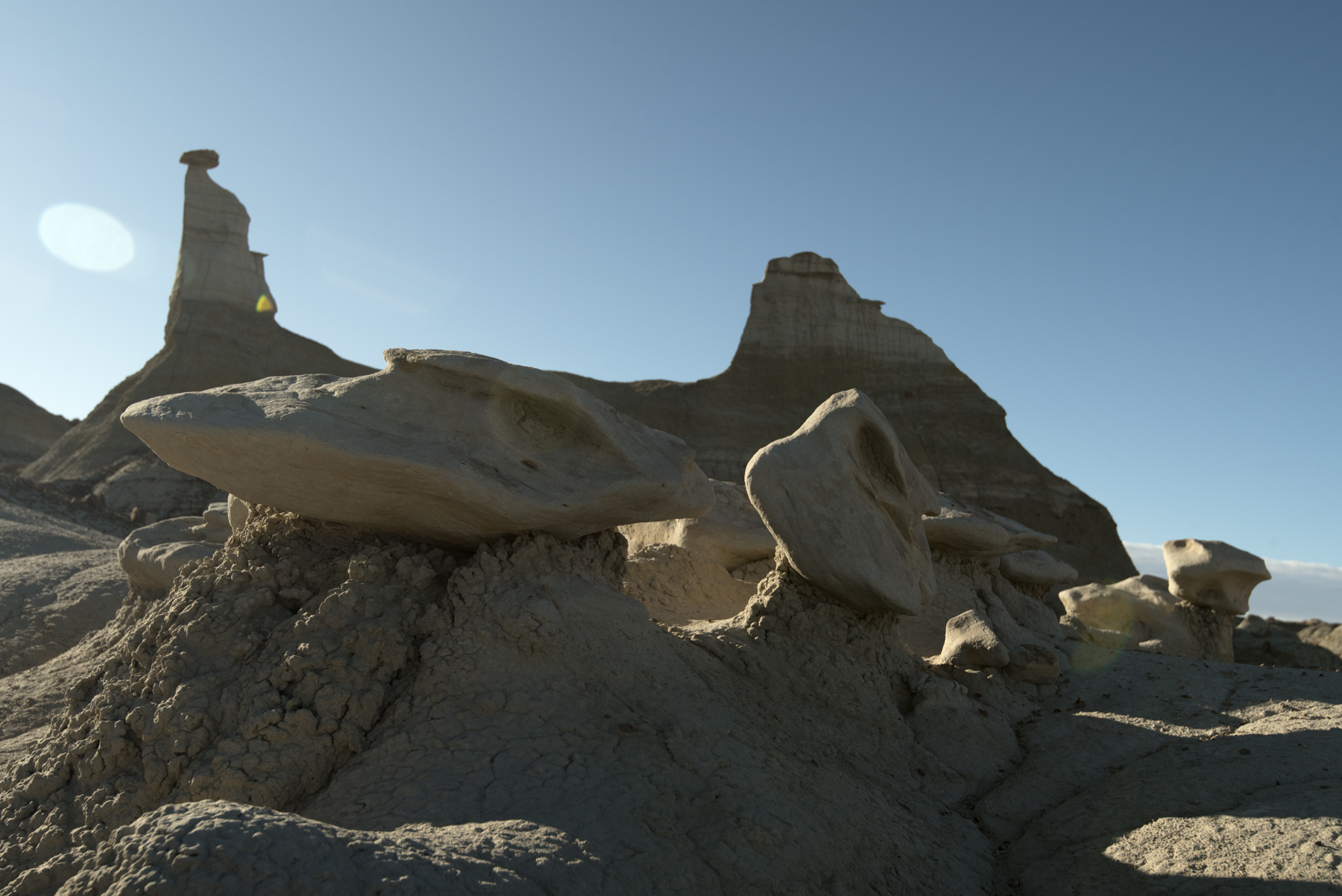 Bisti AlienWEB – Discover the Imagined