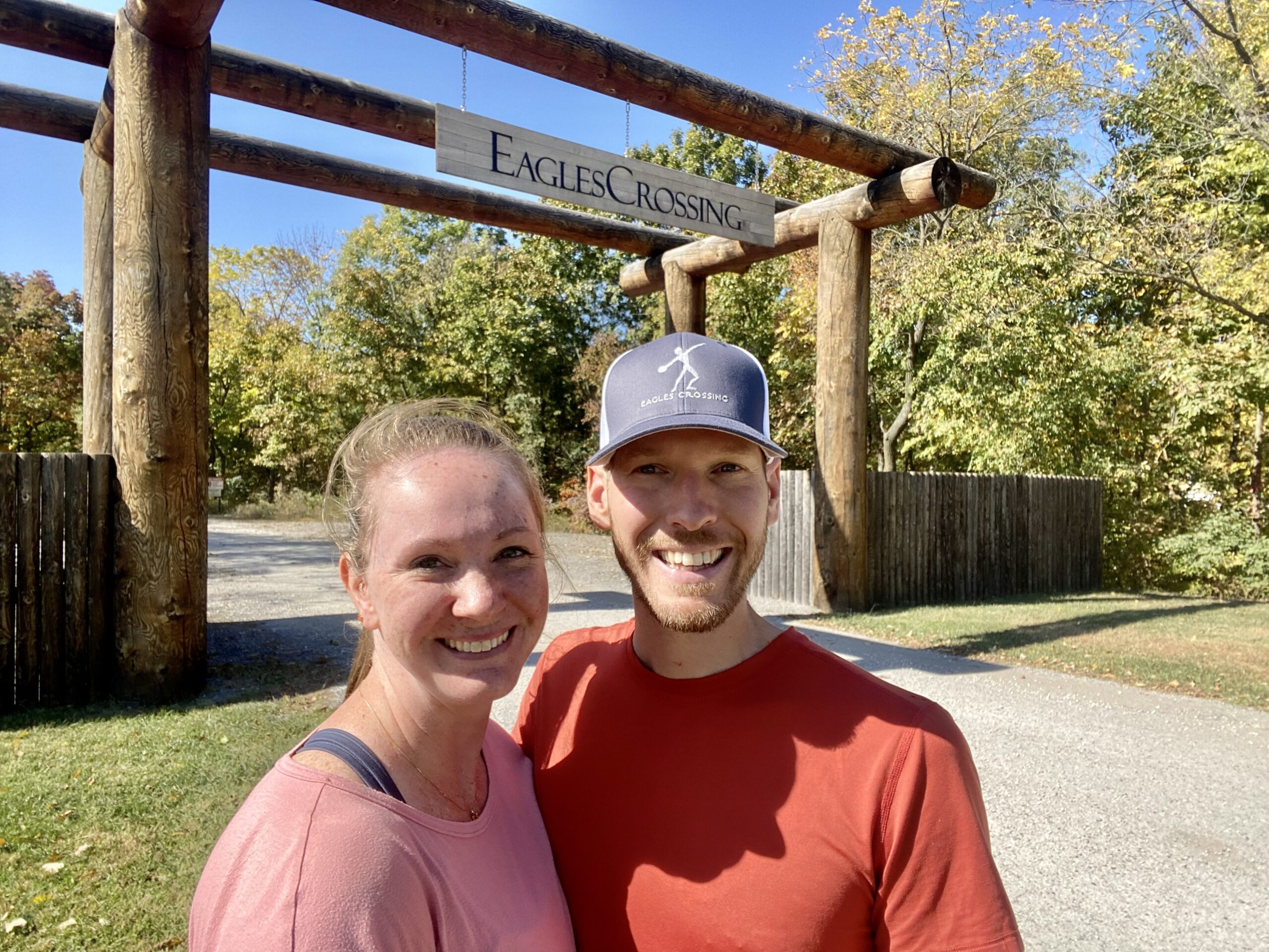 Eagles Crossing Recap – Discover the Imagined